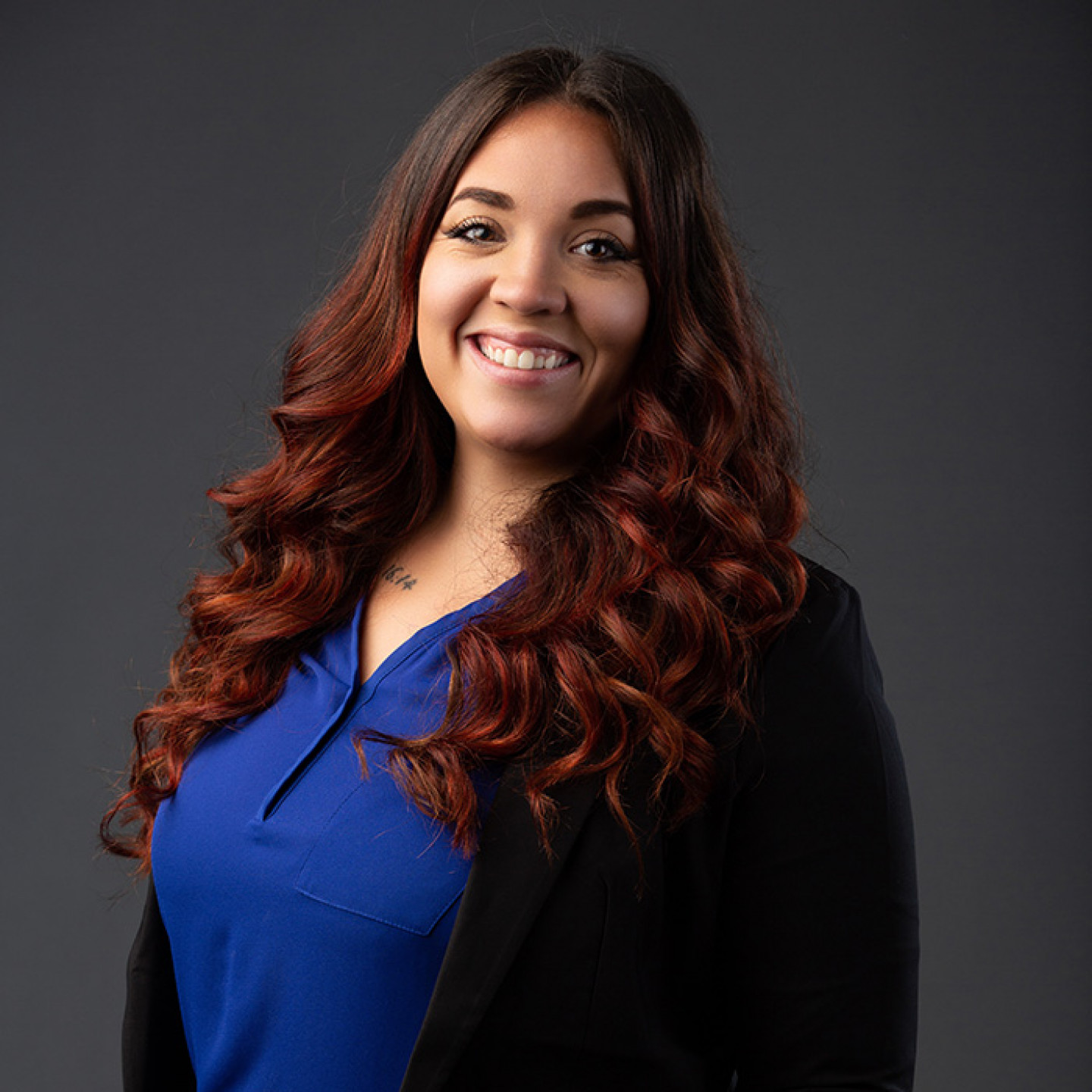 Meet The Team | Icon Mortgage